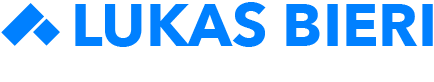 ÜBER MICH - Lukas Bieri